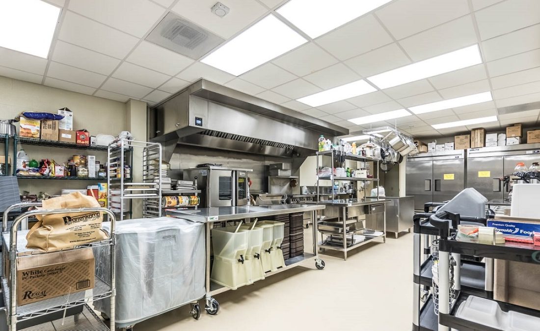 Lampeter Church of the Brethren - Community