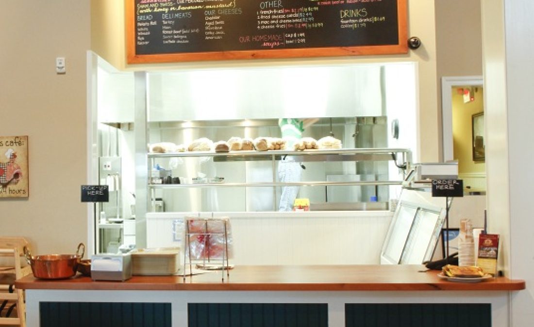 September Farm Cheese - Retail