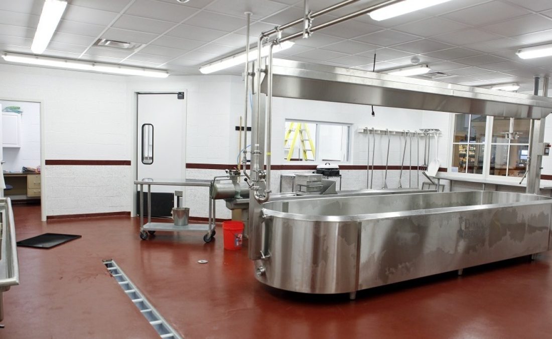 September Farm Cheese - Retail