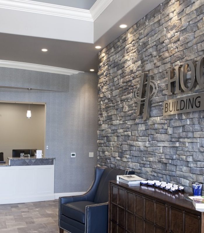 Hoover Buildings | About Us