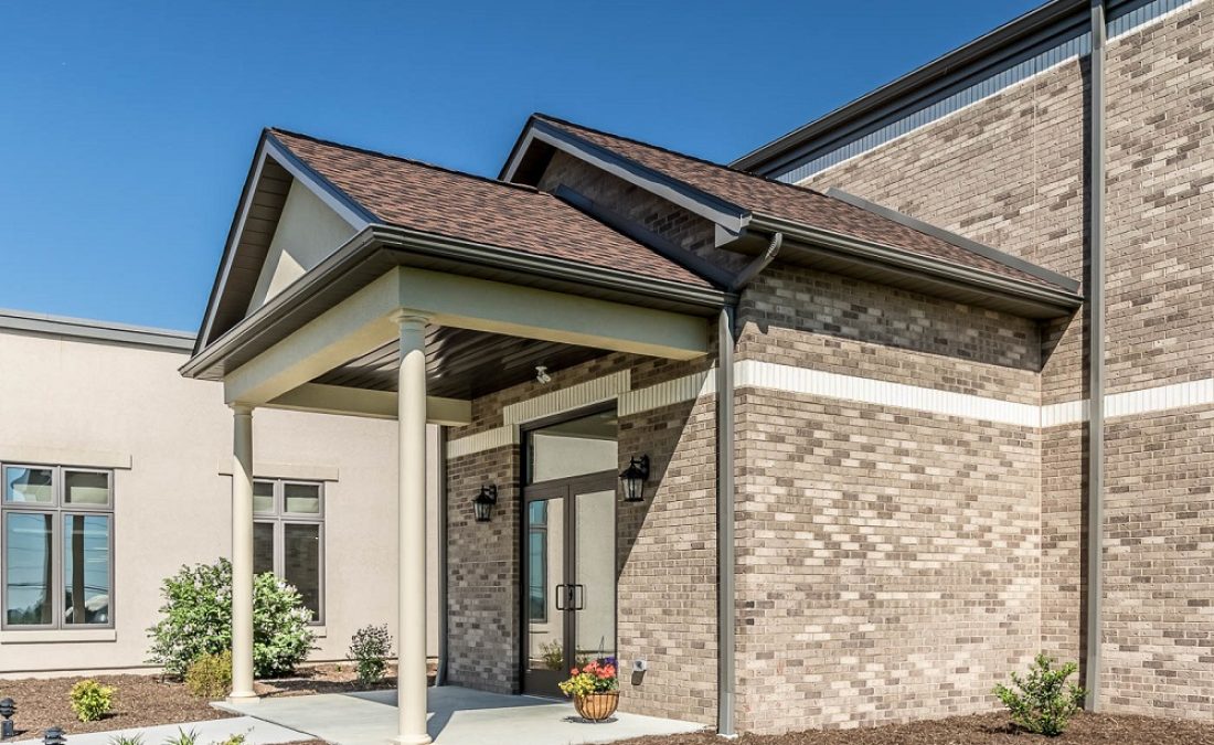 Lampeter Church of the Brethren - Community