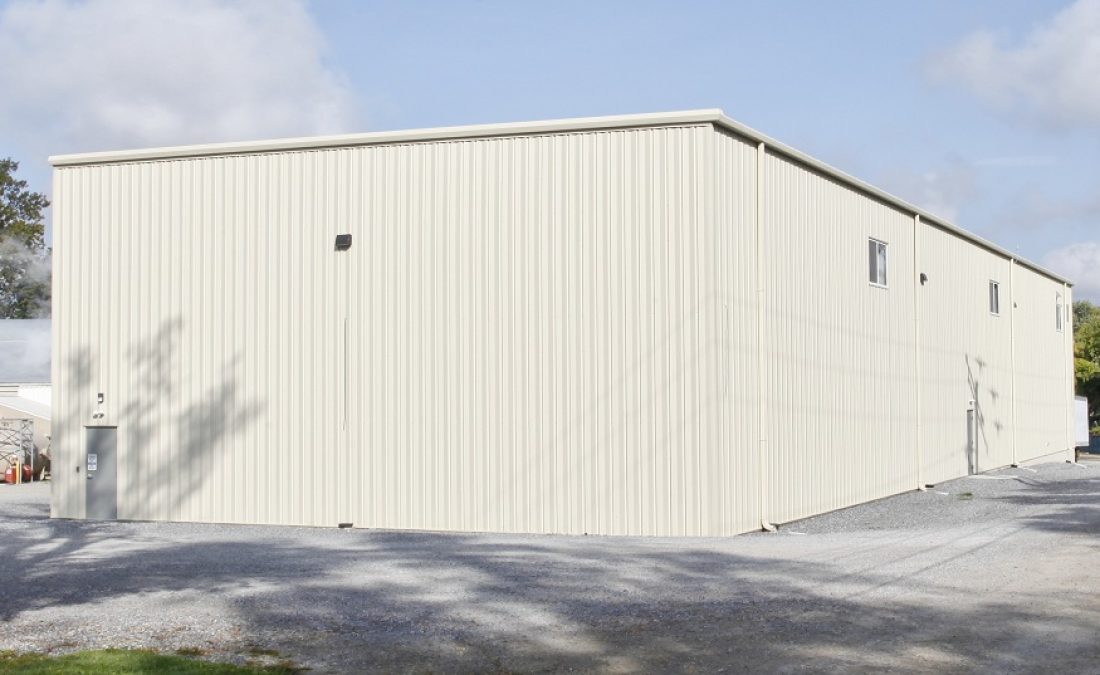 Sunny Dell Foods - Commercial/Industrial