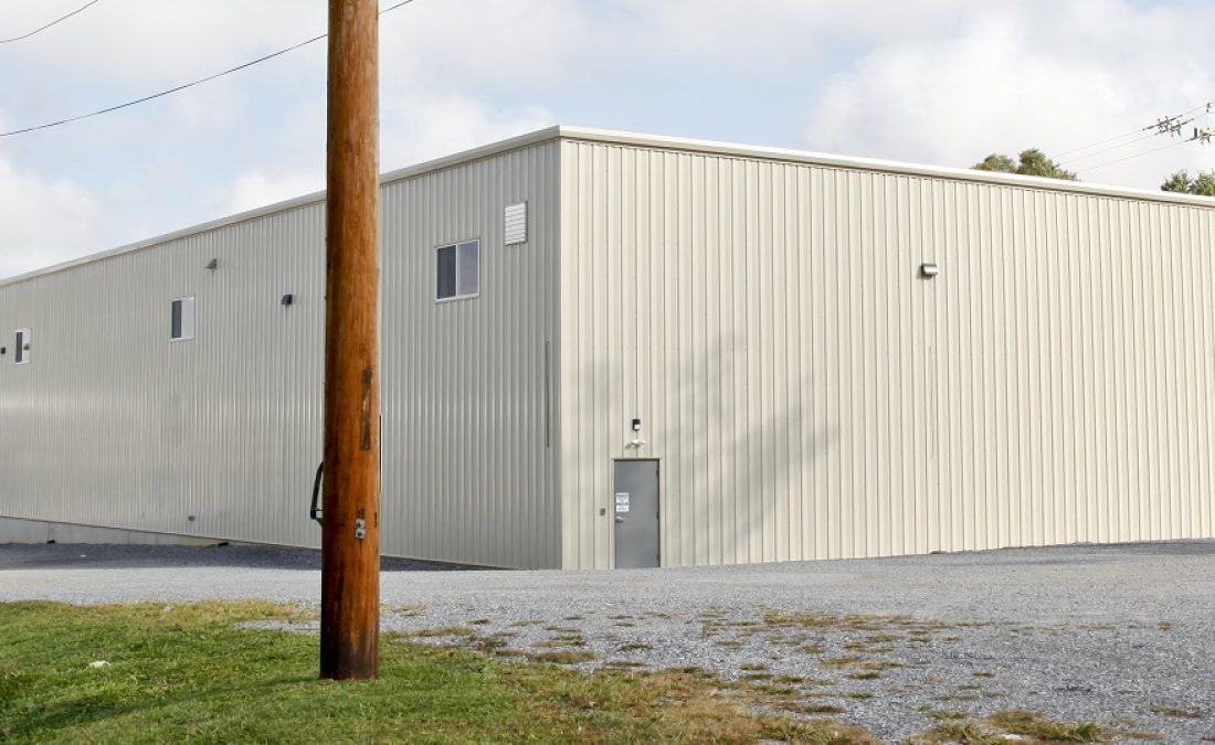 Sunny Dell Foods - Commercial/Industrial