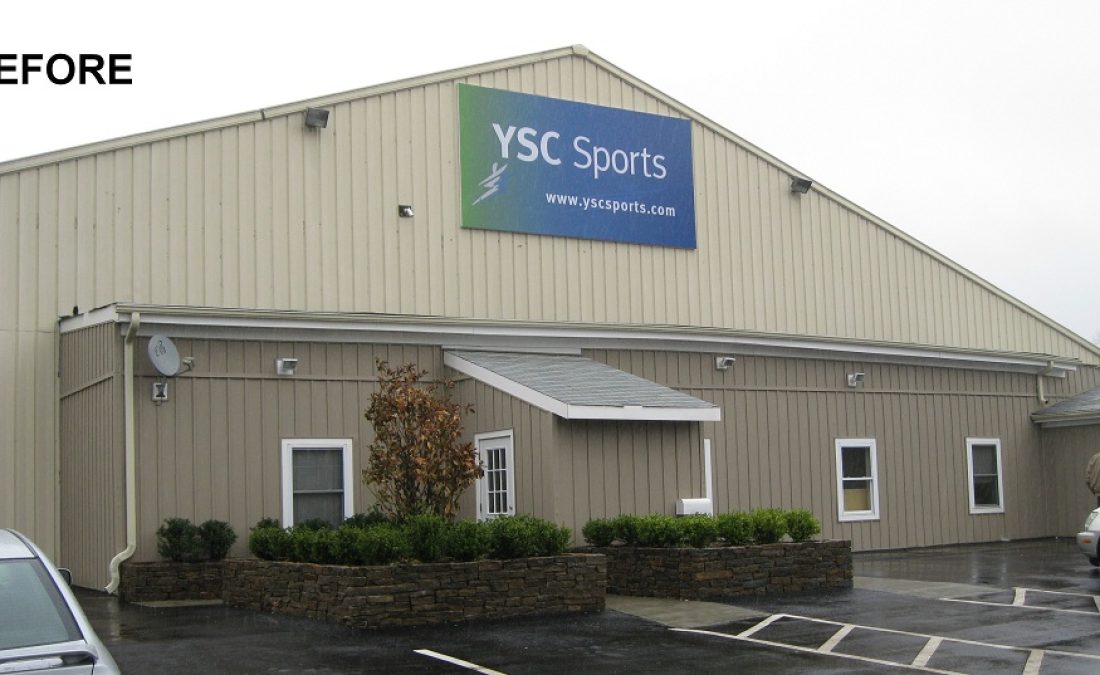 YSC Sports - Community