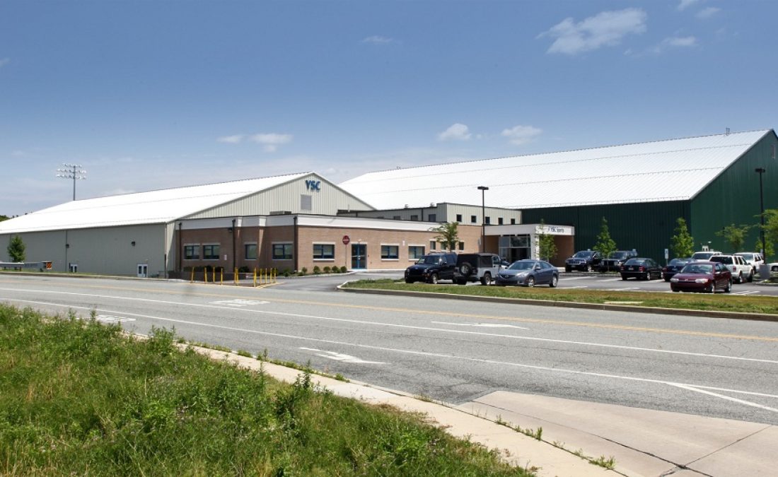 YSC Sports - Community